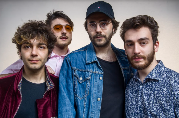 Interviste: Moca – Underground Playlist